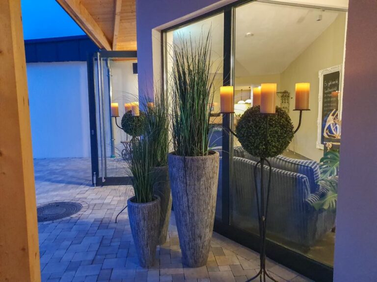 Restaurant Über uns – Ehringer Hof