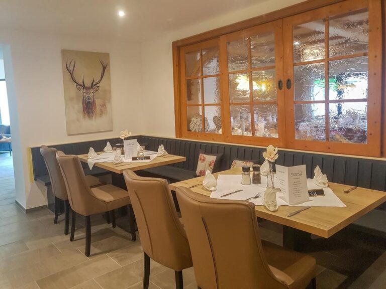 Restaurant Über uns – Ehringer Hof