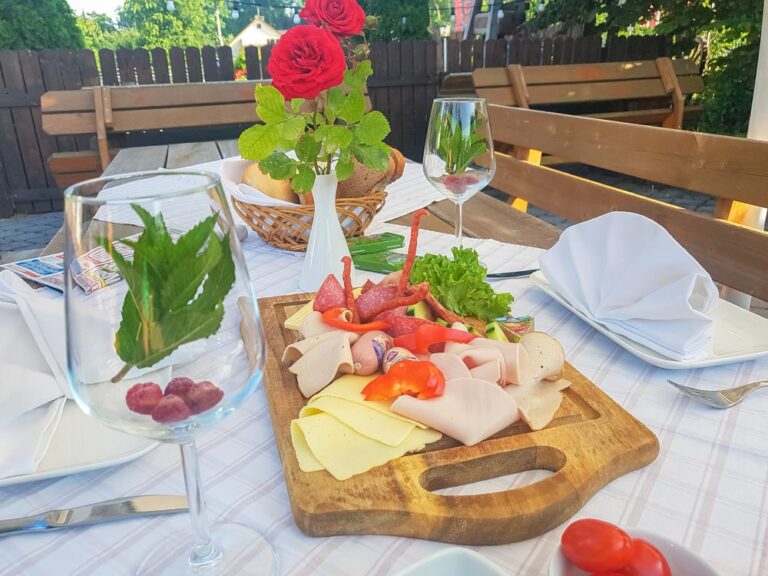Restaurant Über uns – Ehringer Hof